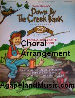 Down by the Creek Bank