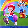 Buy Agapeland Music Machine CD Fruit of the Spirit Character Builders ...